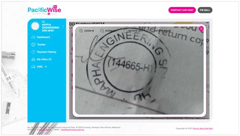 How To Check Delivery Order Status Desktop