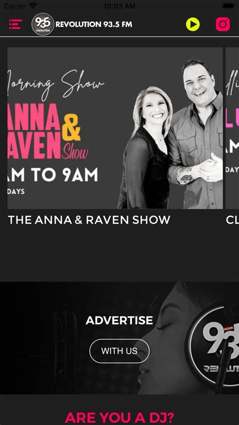 Revolution 935 Fm Para Iphone Descargar