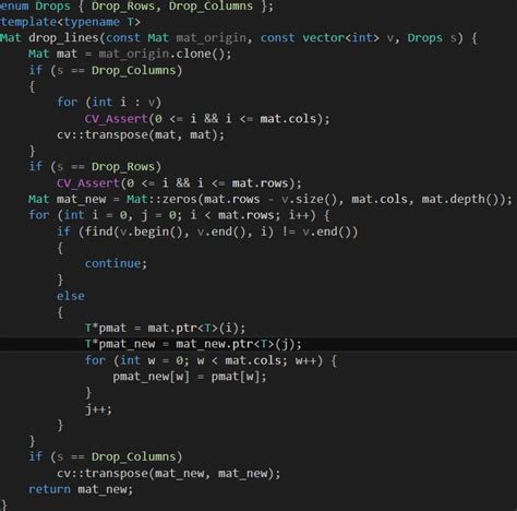 How To Make The Function Can Process Different Type Image OpenCV Q A Forum