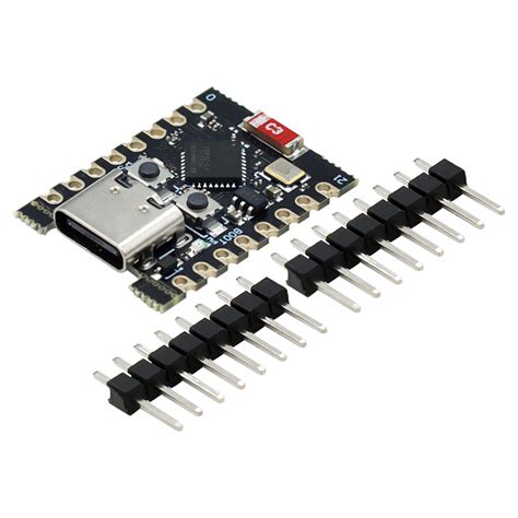 Esp32 C3 บอร์ดพัฒนา Core บอร์ด Esp32 Super Mini Development Board Esp32 บอร์ดพัฒนา Wifi บลูทูธ