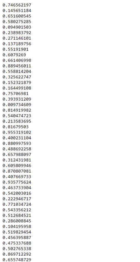 For The First Problem The Txt File It Should Read Is Chegg Com