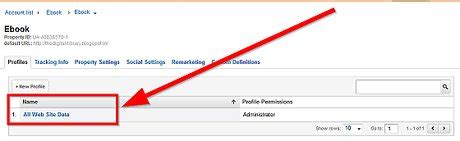 How To Find Your Google Analytics Code 6 Steps With Pictures