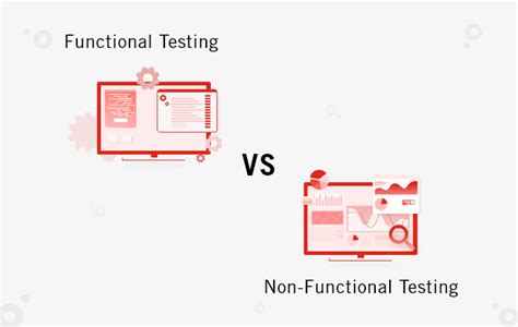 Caratteristiche E Differenza Tra Functional E Non Functional Testing