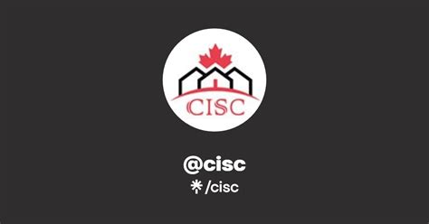 Cisc Linktree