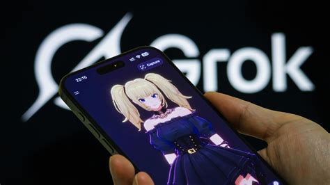 ‘grok Spicy Mode Trend Explained Amid Ai Nudes Controversy