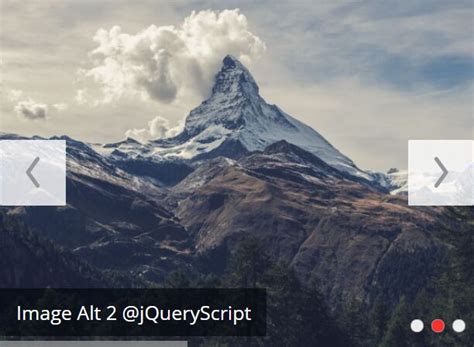 Fancy Responsive Image Carousel Plugin JQuery StartVal Free JQuery Plugins