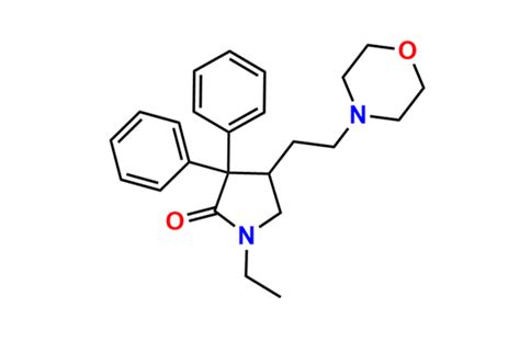Doxapram Cas No 309 29 5