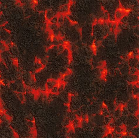 Lava Volcano Texture Mapping Igneous Textures Magma Png Clipart 3d Computer Graphics Color