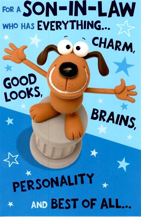 Son In Law Birthday Quotes Quotesgram