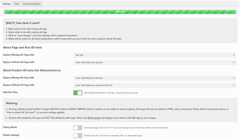 4 Alt Text Wordpress Plugins Wp Solver