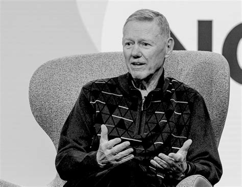 How Superstar Ceo Alan Mulally Brought Ford Back From The Brink