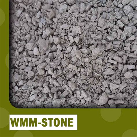 Aggregate Stone Supplier Greensky Services