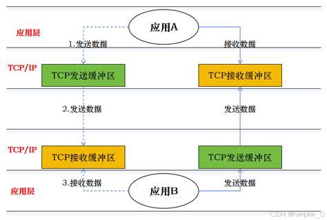 【五种io模型】 csdn博客