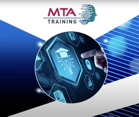Mta Education On Linkedin Training Manufacturing