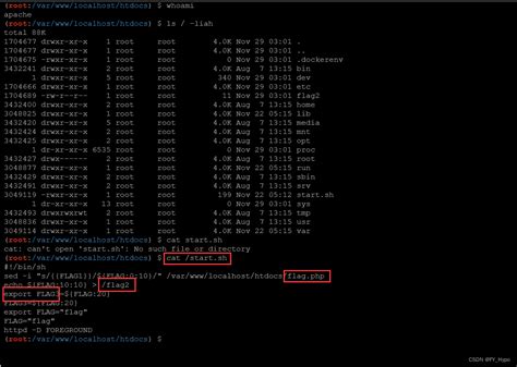 [isctf2023]web个人复现 csdn博客