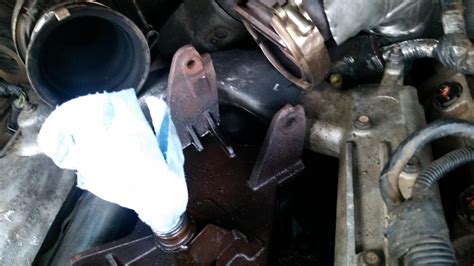 Early 03 6 0l Need Help Removing Ipr And Icp Sensors The Diesel Stop