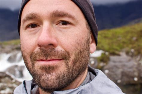 About — Ross Marks