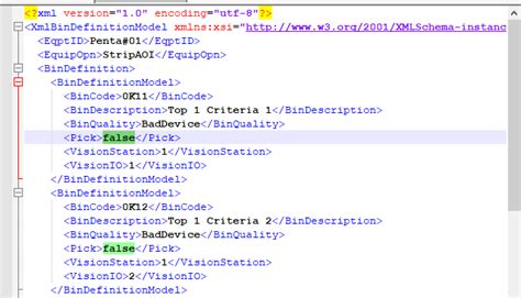 C How To Display The Xml File Existing Content In Datagrid And Can Be Edittable And Save