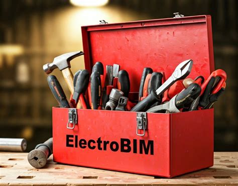 Electricalengineering Revit Bim Electrobim Electricaldesign… Design Master Software