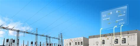Making Legacy Ieds More Visible For Scada In Substations