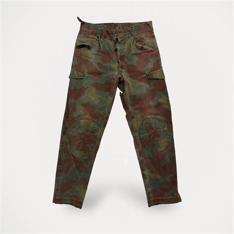 Se Produkter Som Liknar Usmc Cargo Pants Vietnam War På Tradera