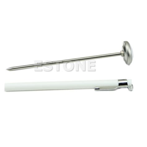 Food Liquid Milk Bottle Thermometer Water Meter Oi Grandado