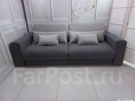 Диван кровать Классик 28 БД 4 кат новый под заказ Цена 58 420₽ во Владивостоке