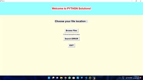 github shreeyash01 python solutions a mini project to get available