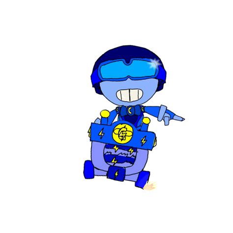 supercell make