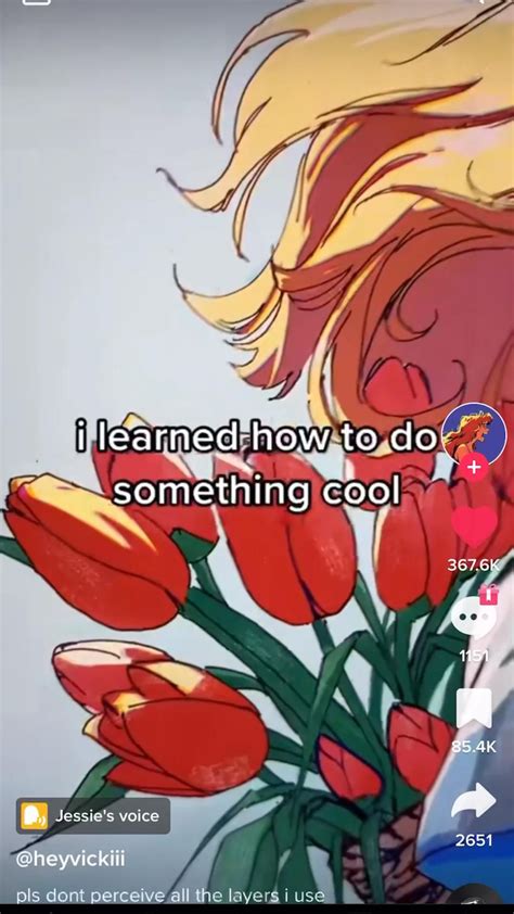 How To Get The Anime Effect On Your Drawings Artofit