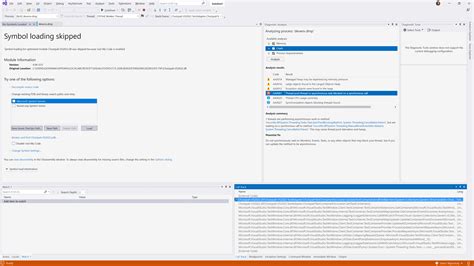 Vs 2022 Cant Run Tests With Chutzpah Installed · Issue 815 · Mmanela