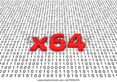 X64 Bit Over 6 Royalty Free Licensable Stock Illustrations And Drawings Shutterstock