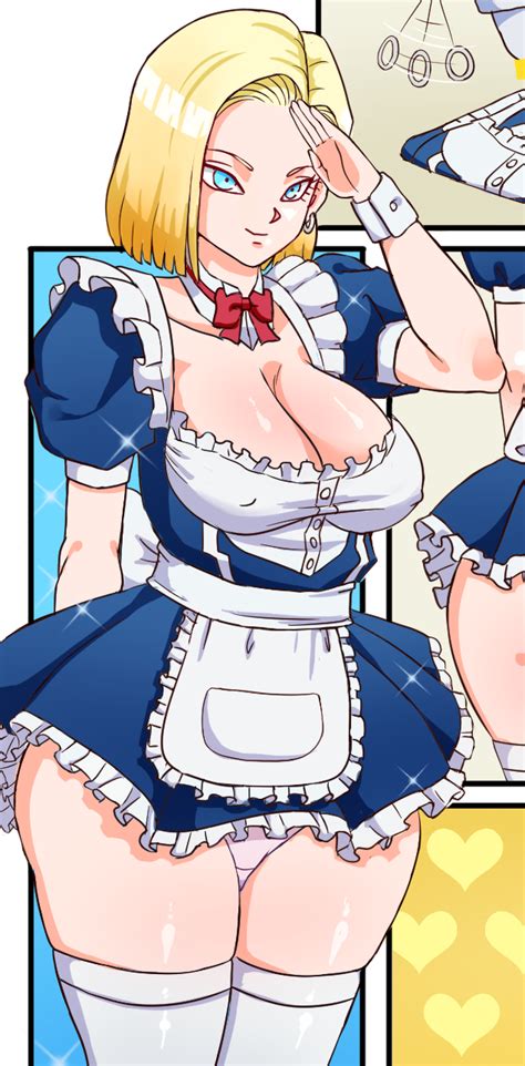 Page Is A Servant Preview By PinkPawg Hentai Foundry