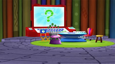 The Book Club Inside Storybook Version By Justinproffesional On Deviantart