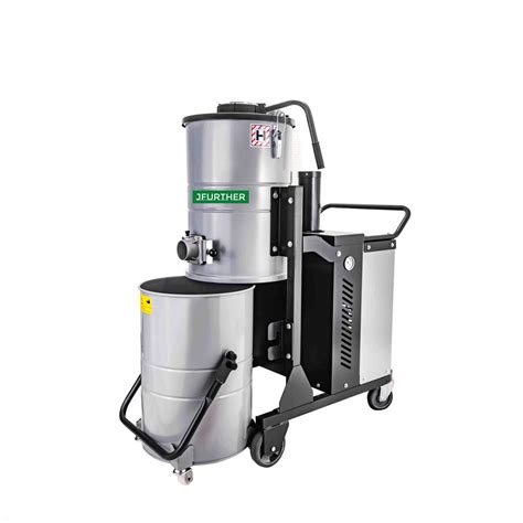 Explosion Proof Atex Industrial Vacuum Cleaner China Industrial