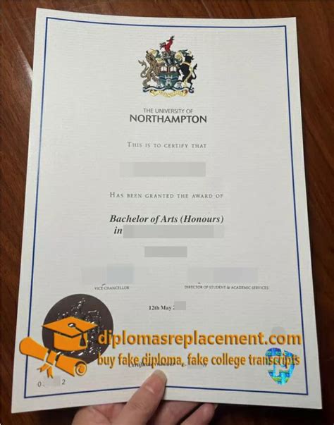 Ppt How To Buy A University Of Northampton Diploma Fake Uon Degrees