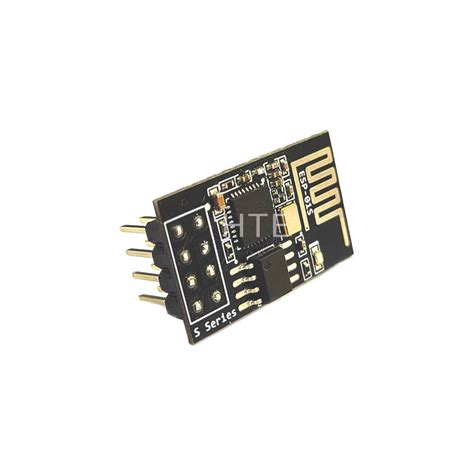 ESP ESP WiFi Module For IoT Projects HTE Babgladesh