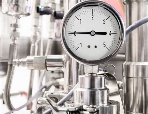 Pressure Calibration Australian Calibration And Testing Services