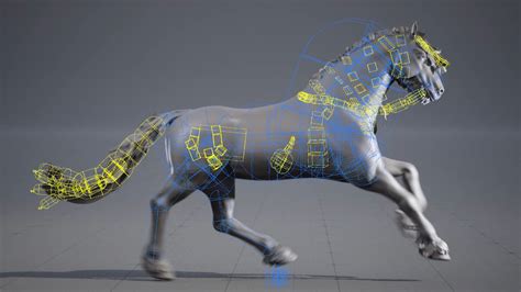 All The Most Important Upgrades In Unreal Engine 56 As Epic Places Its Focus On Performance At