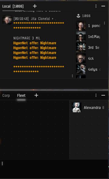 photon ui inactive and active window question general discussion eve