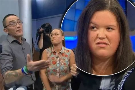 The Jeremy Kyle Show News Views Gossip Pictures Video The Mirror