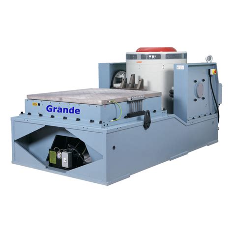 Electromagnetic Vibration Testing System Electromagnetic Vibration