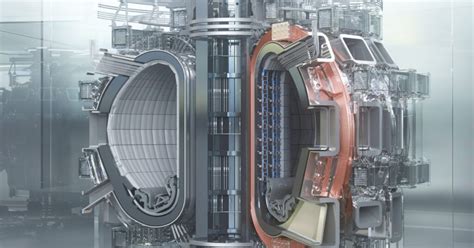 Supporting Fusion Energy Through Precision Machining And Fabrication