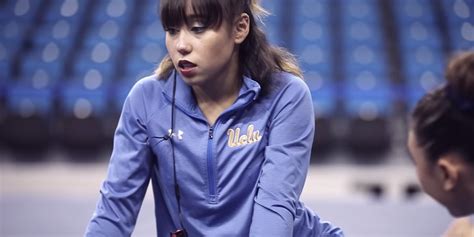 Why Katelyn Ohashi Chose Collegiate Gymnastics Over The Olympics