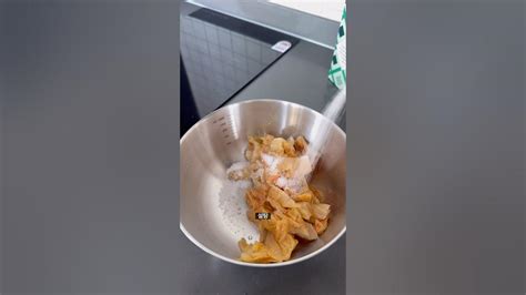 묵은지 꿀조합 집밥 자취요리 Youtube