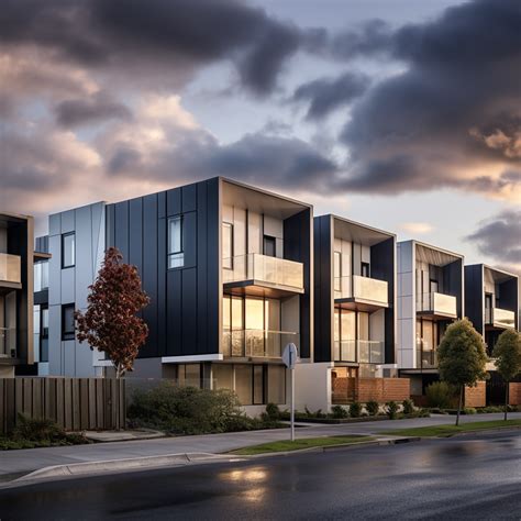 Monolithic Cladding In Nz Types Examples And Best Practices Realtor