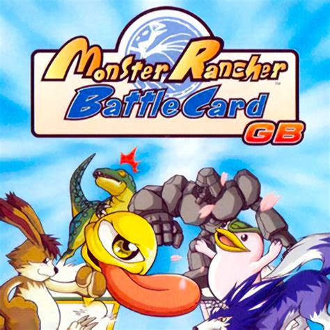 Monster Rancher Battle Card Gb Walkthroughs Ign