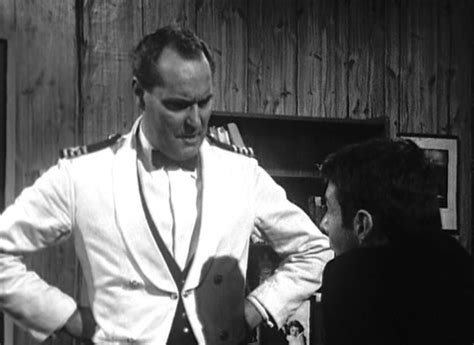 A First Class Way To Die 1962