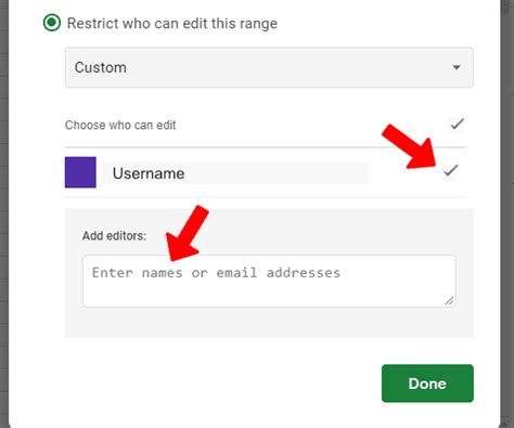 How To Lock A Formula In Google Sheets In Examples
