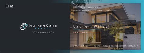 Lauren Wiley Realtor Ashburn Va